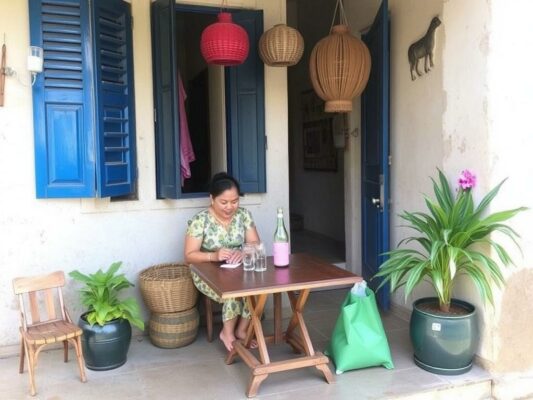 How to Experience Local Culture When Traveling Solo: A Complete Guide